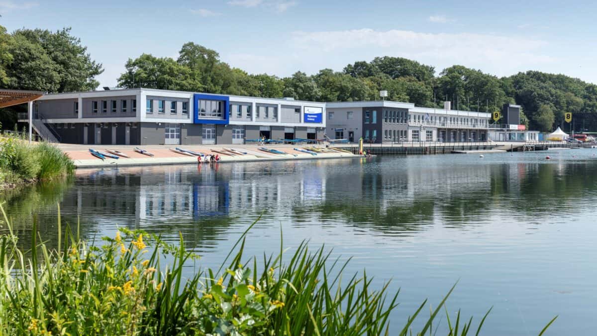 How to follow: European Rowing Under 23 Championships - World Rowing