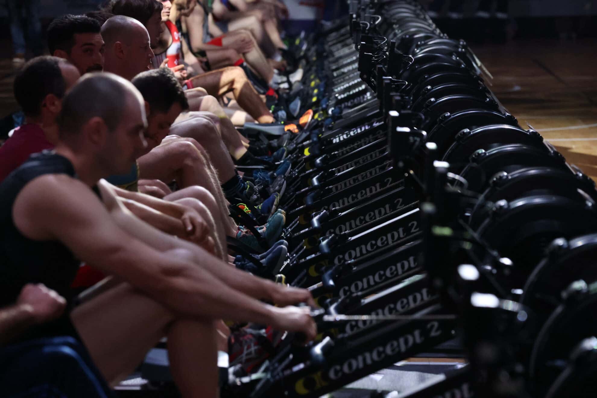 Rowers to watch – 2022 World Rowing Virtual Indoor Championships ...