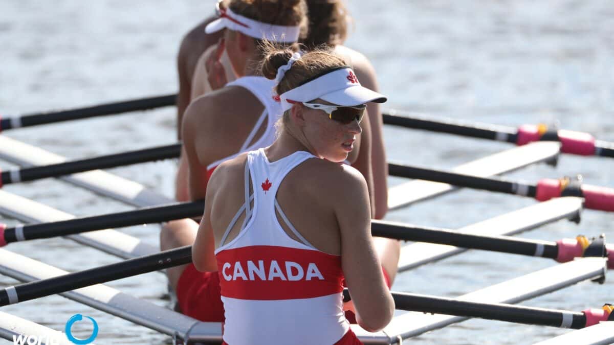 Experiencing and adapting to rowing through COVID - World Rowing