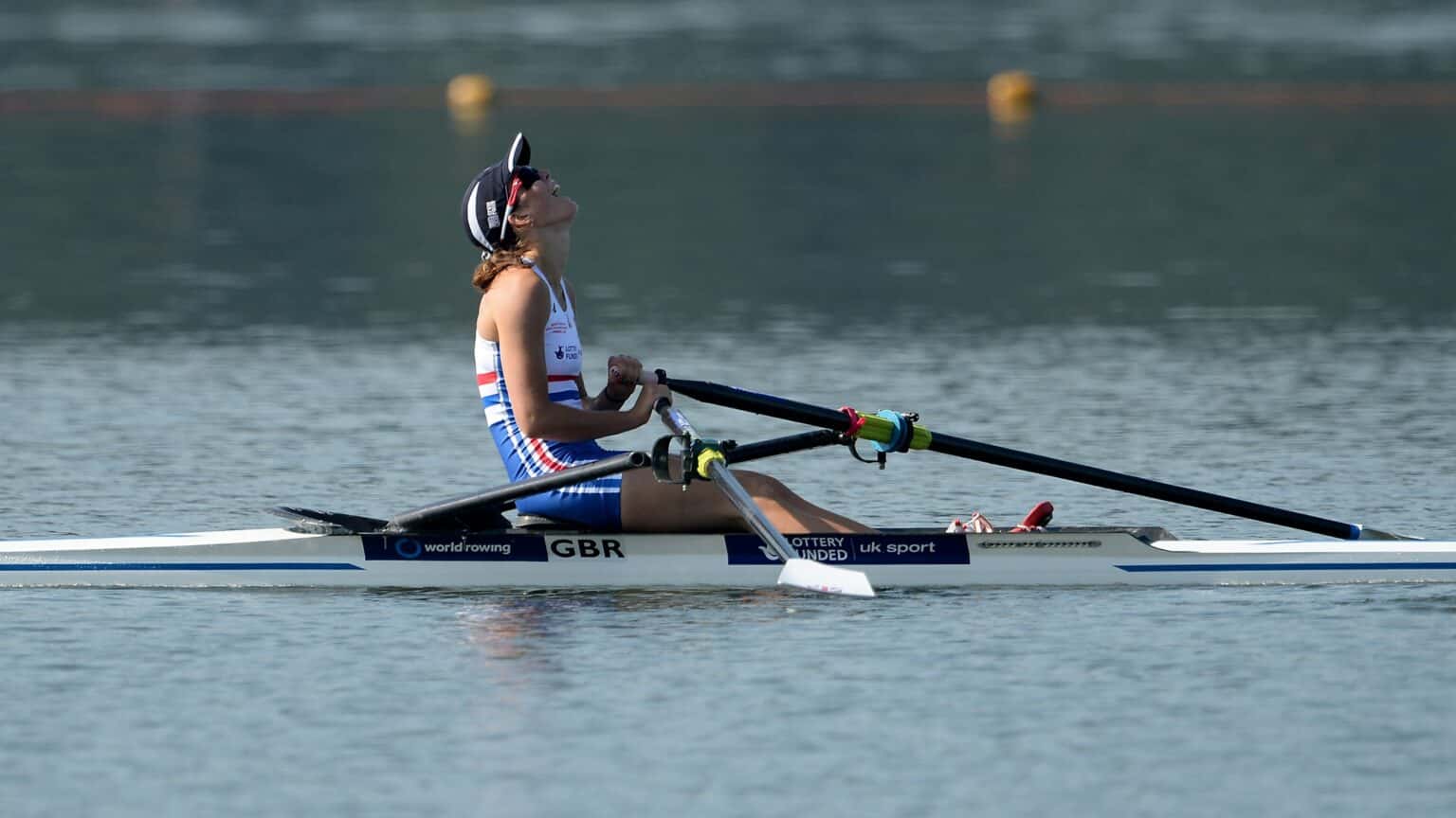 Life after Rowing (2/5) - Emily Craig - World Rowing