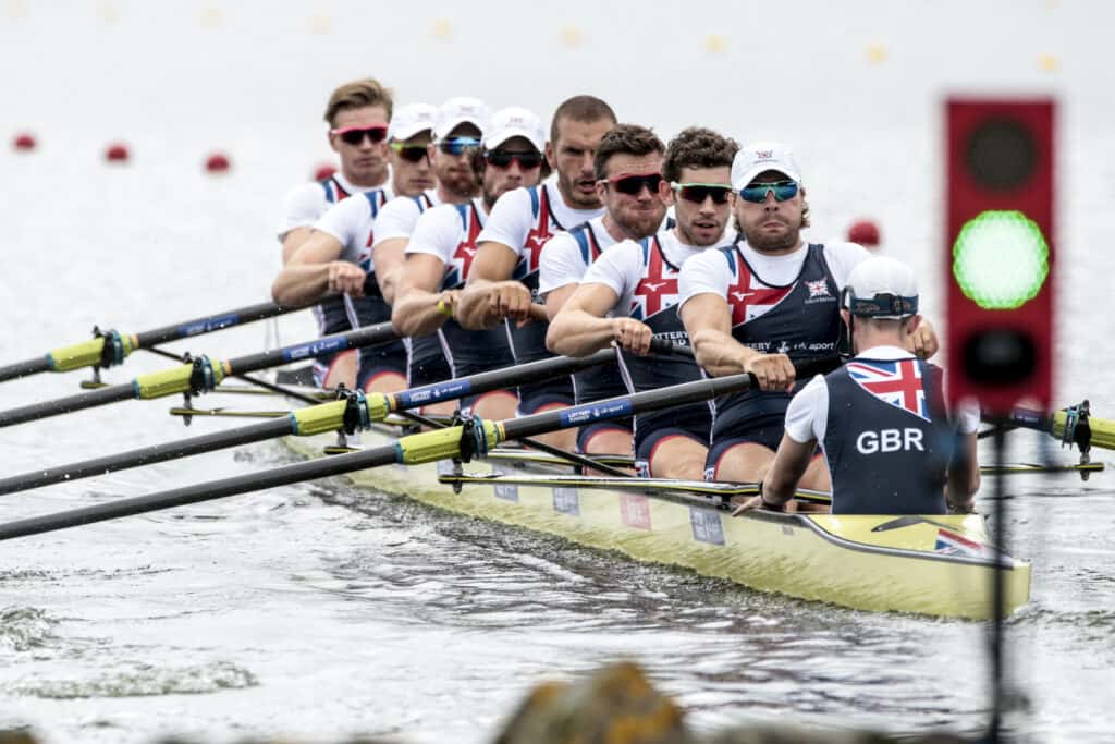 Anti-Doping - World Rowing