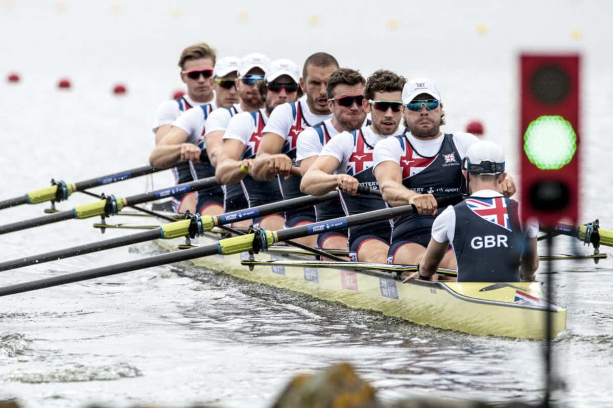 Anti-Doping - World Rowing