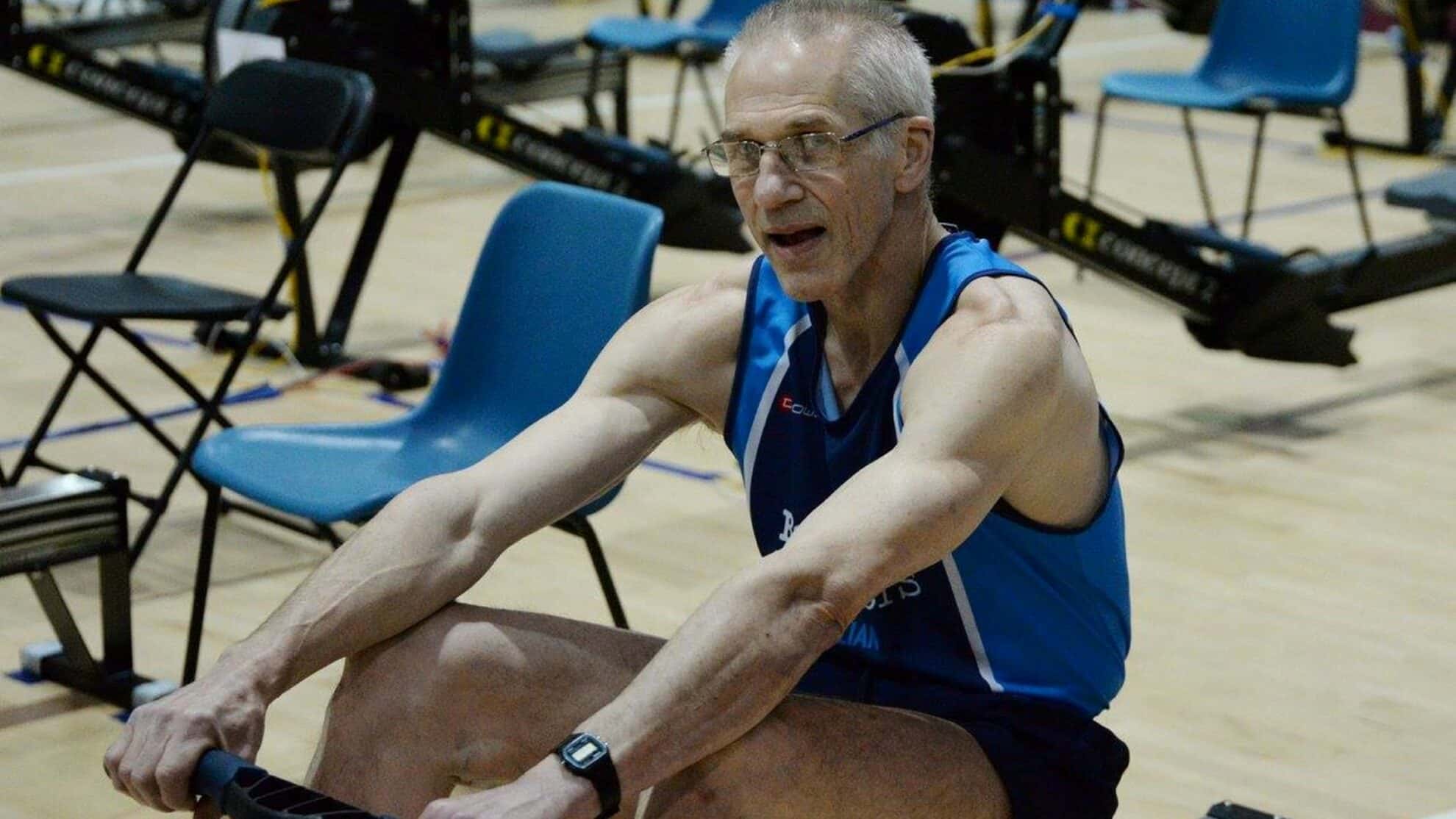 The 2020 World Rowing Virtual Masters Regatta by the numbers - World Rowing