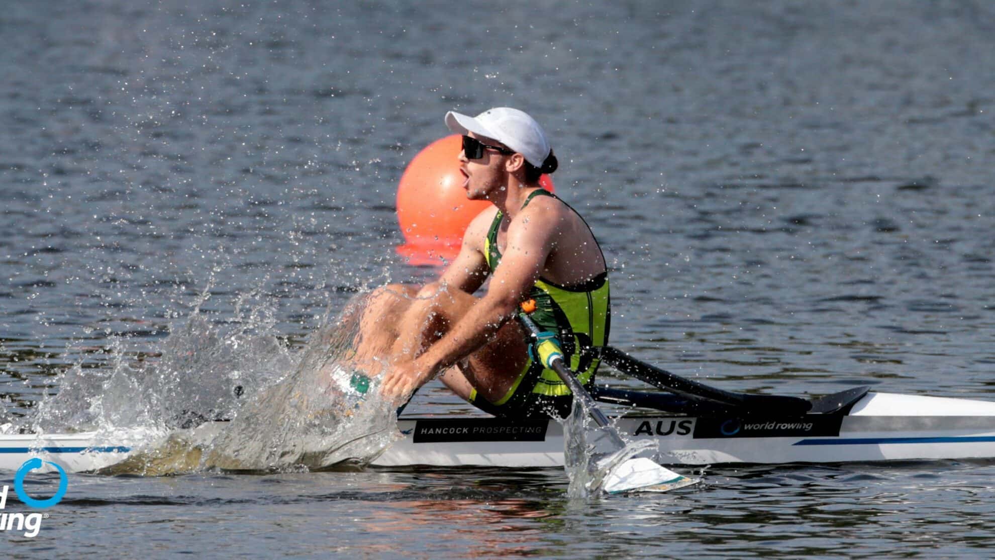 Rowing through change: from uncertainty to hope - World Rowing