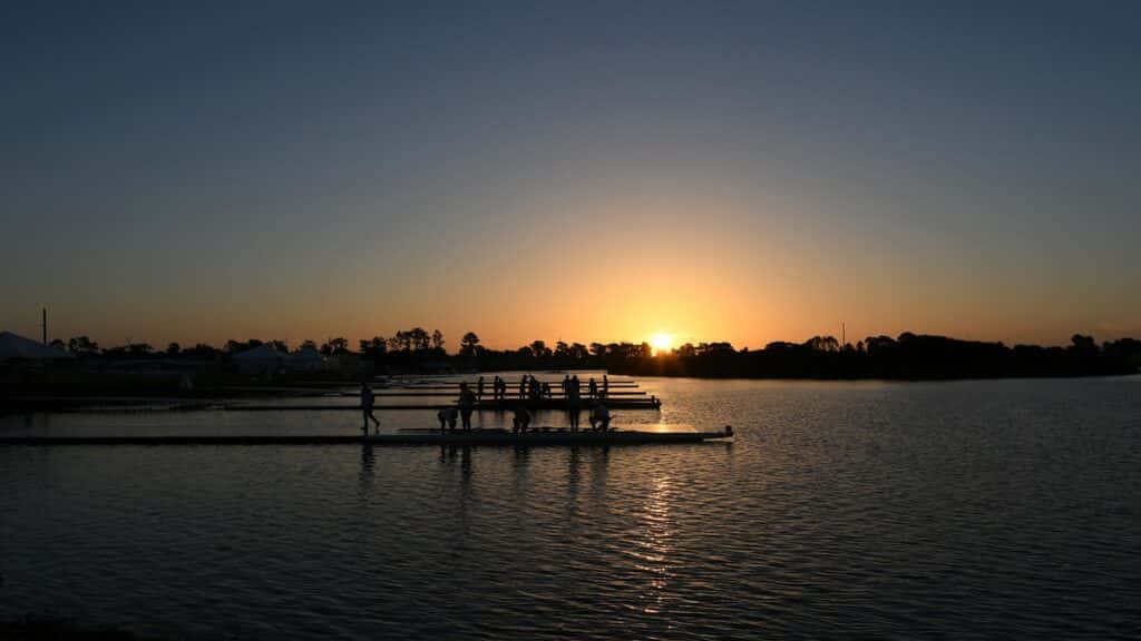 World Rowing consolidates social media channels - World Rowing