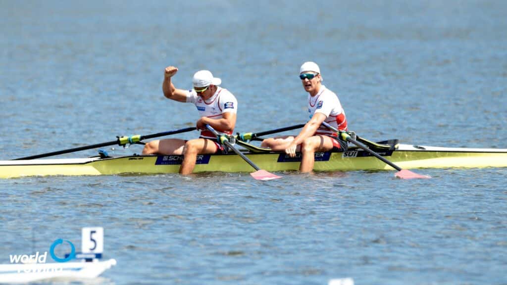 Who to Watch: 2020 European Rowing Championships - World Rowing