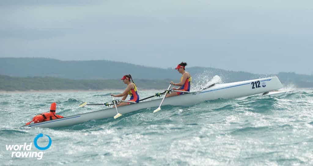 2020 European Coastal Challenge, Donoratico, Italy - World Rowing