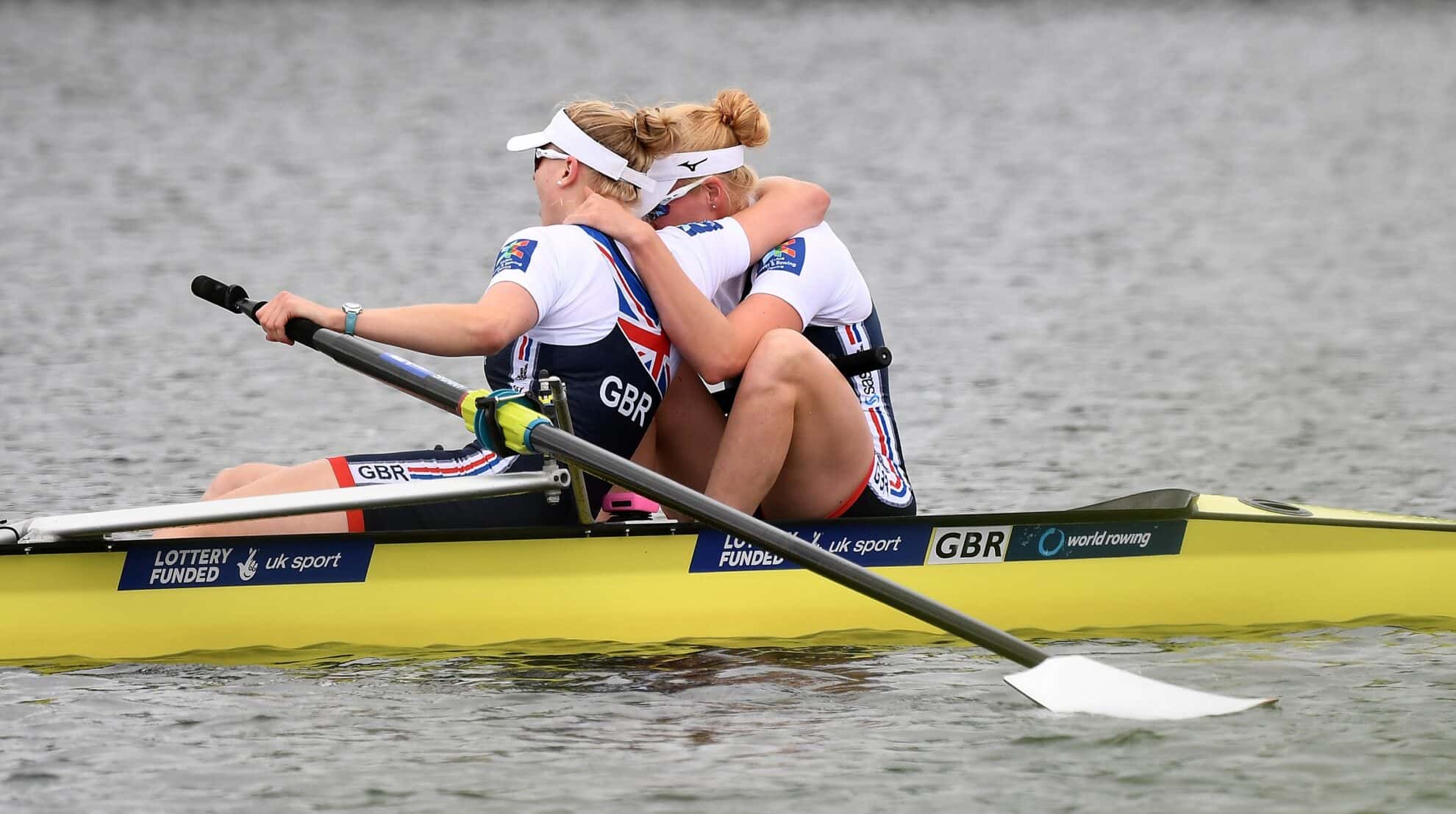 Safeguarding - World Rowing