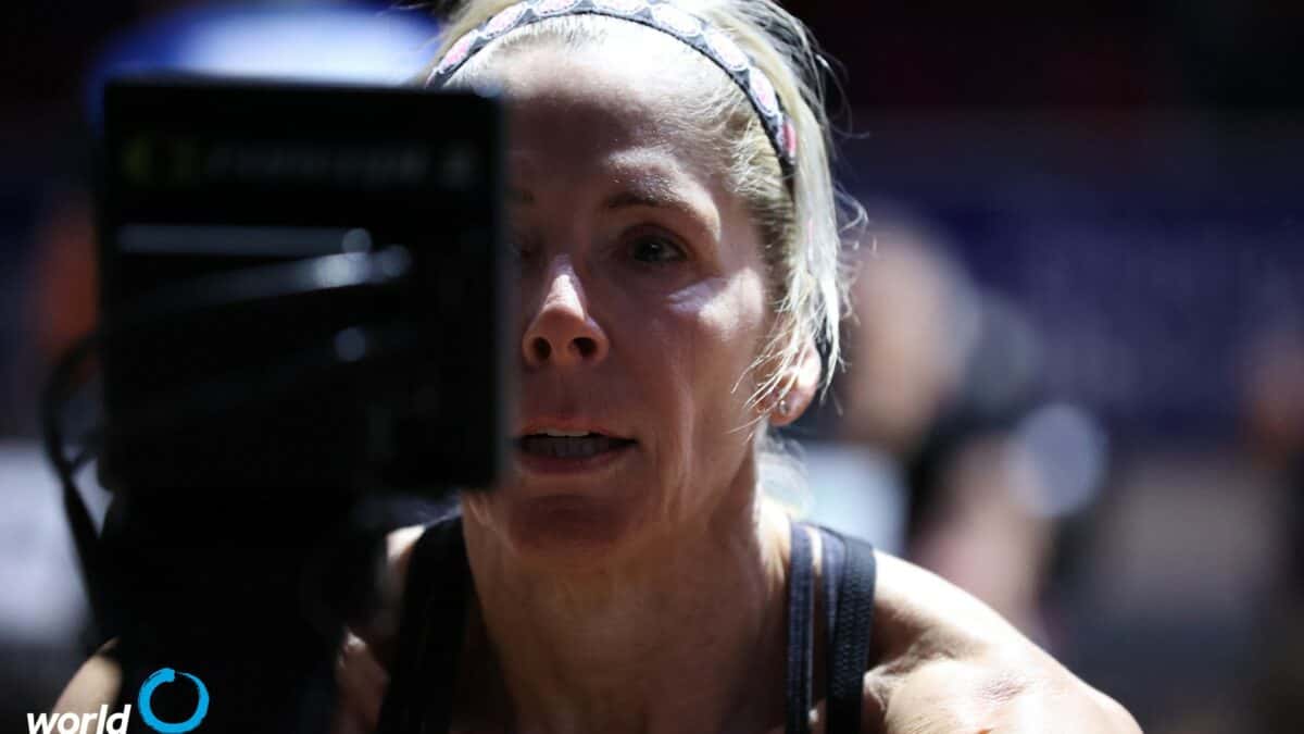 Records set as indoor rowing qualifier moves to Europe and Oceania ...