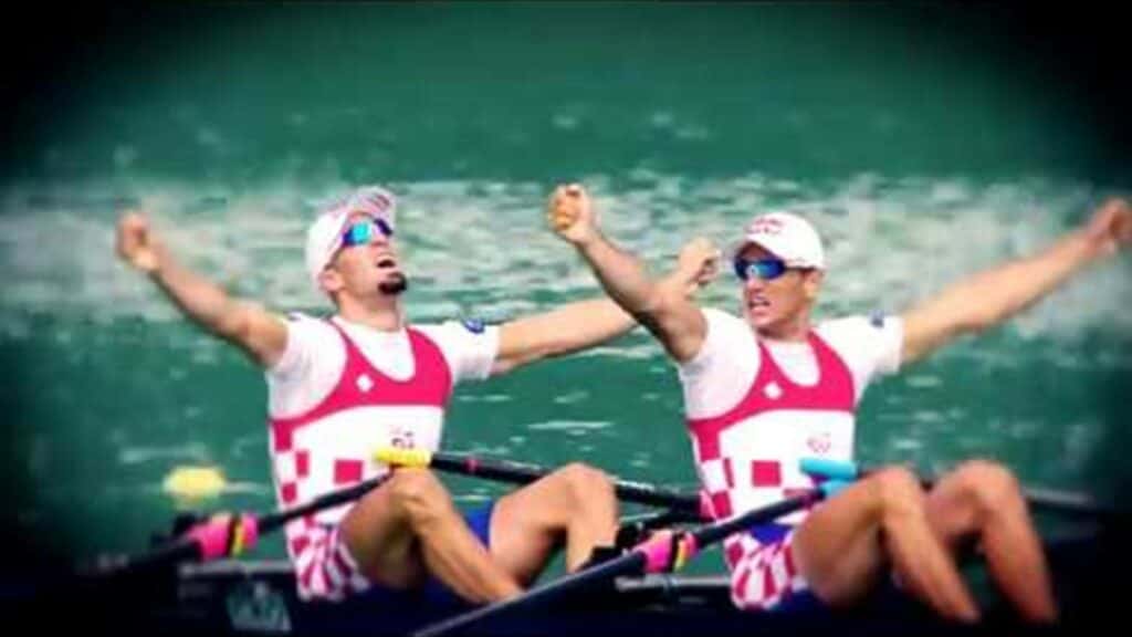 The nominees for the 2016 World Rowing Awards