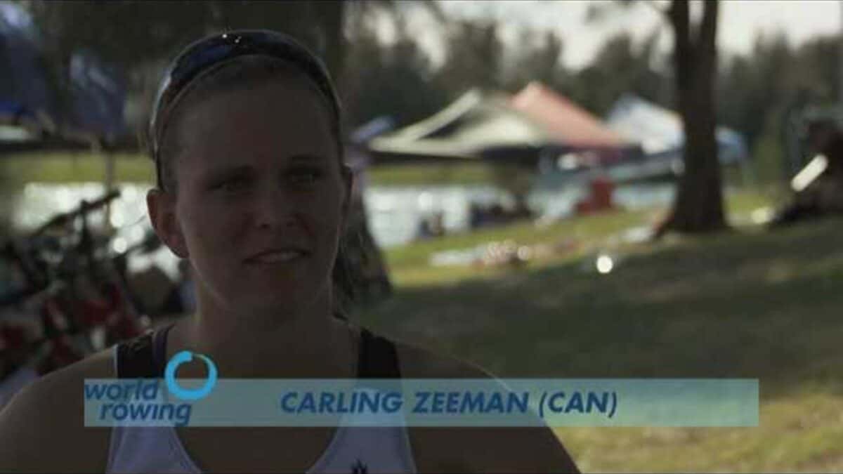 Carling Zeeman (CAN)