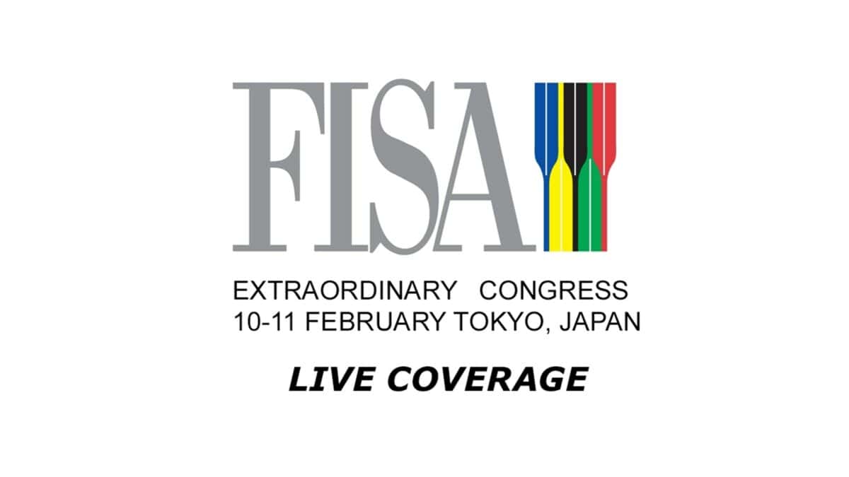 2017 FISA Extraordinary Congress