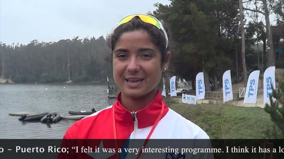 The IOC Athlete Career Programme for Rowers