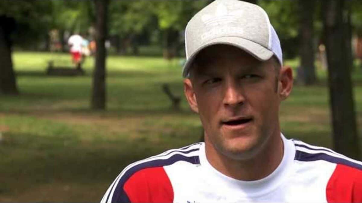 Alex Partridge (GBR)