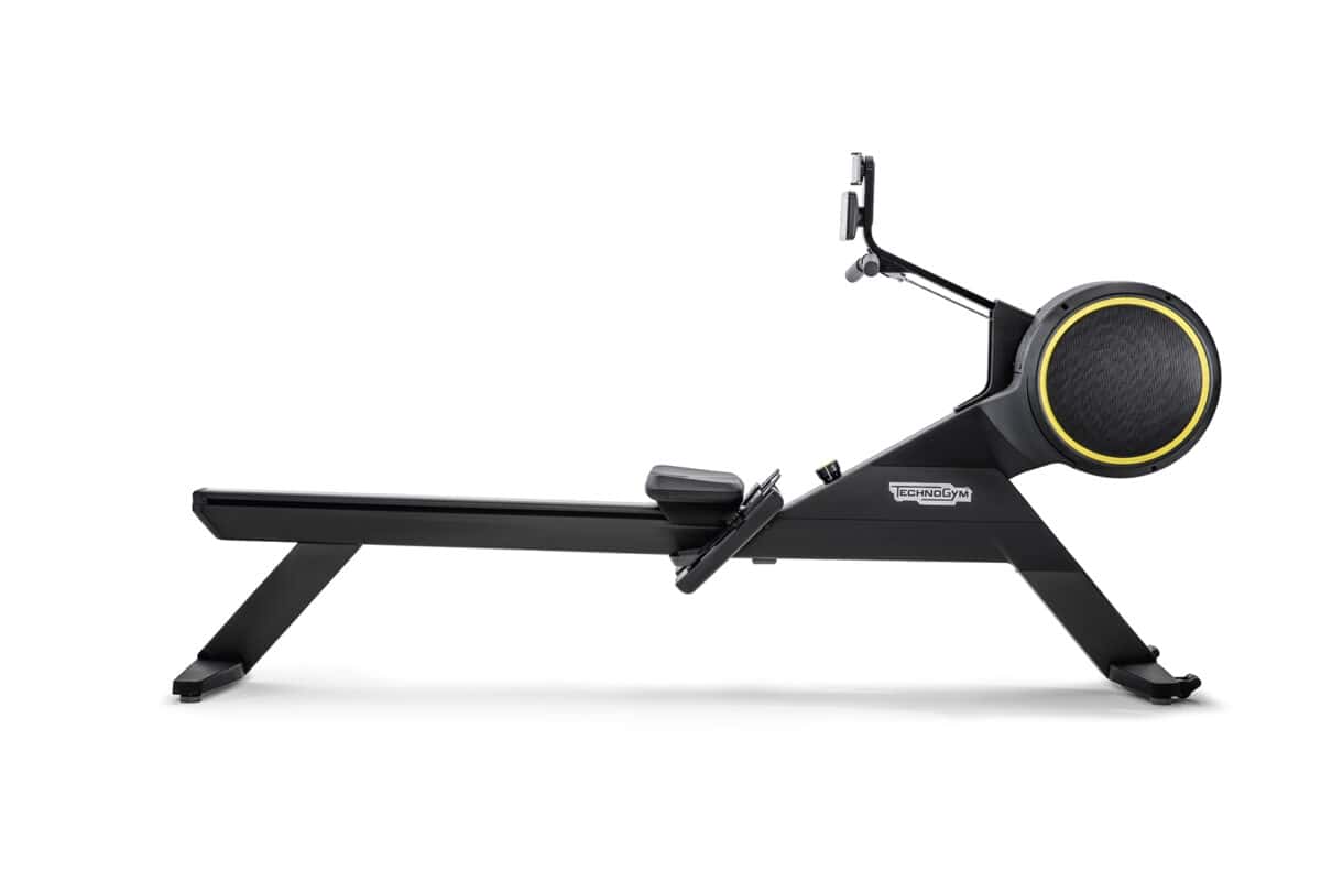 Indoor Rowing - World Rowing