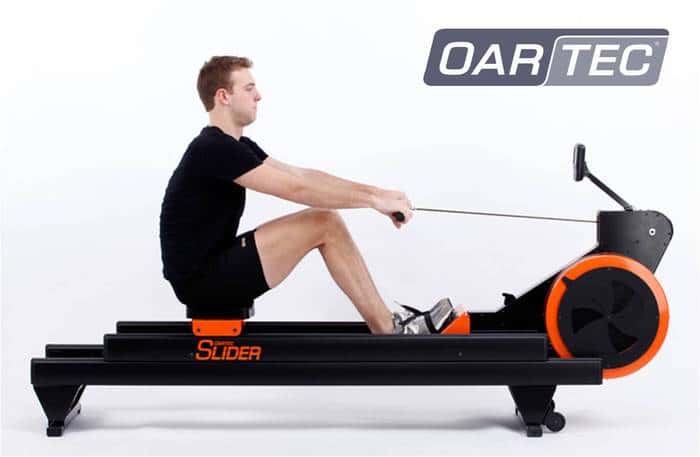 Indoor Rowing - World Rowing