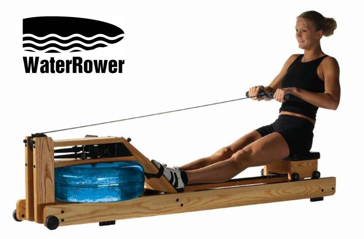 Indoor Rowing - World Rowing