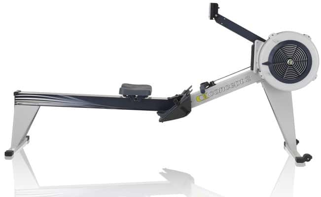 Indoor Rowing - World Rowing