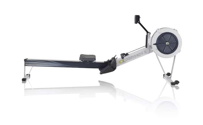 Indoor Rowing - World Rowing