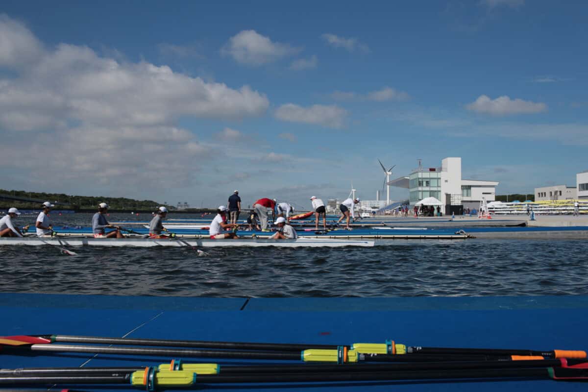 Asia and Oceania head to Tokyo for Olympic & Paralympic qualification ...