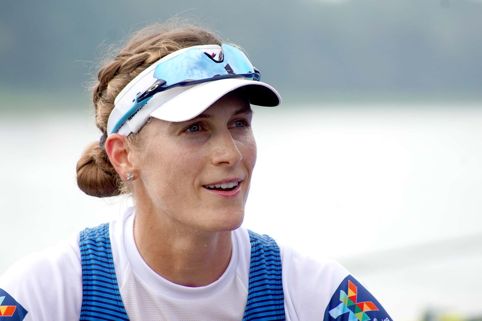 March 2021: Kara Kohler - World Rowing