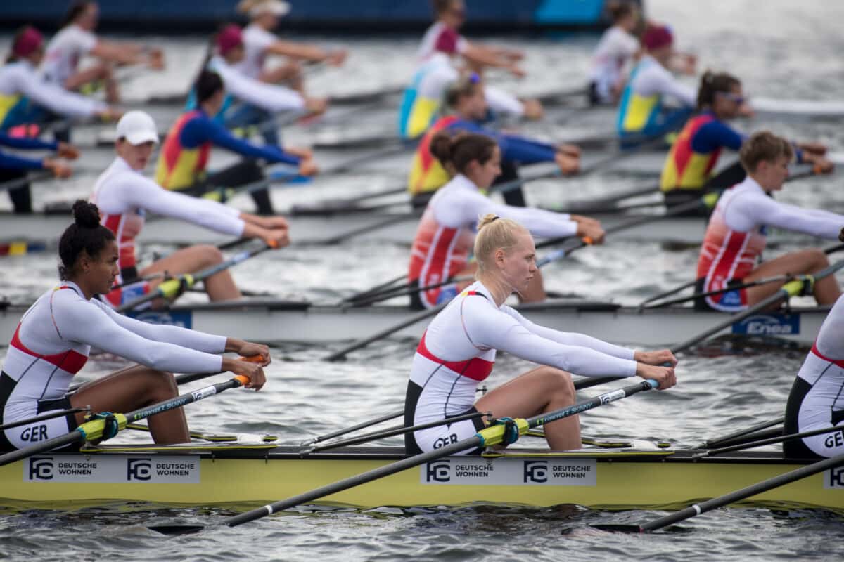 Bidders for upcoming World and European Rowing events announced - World ...