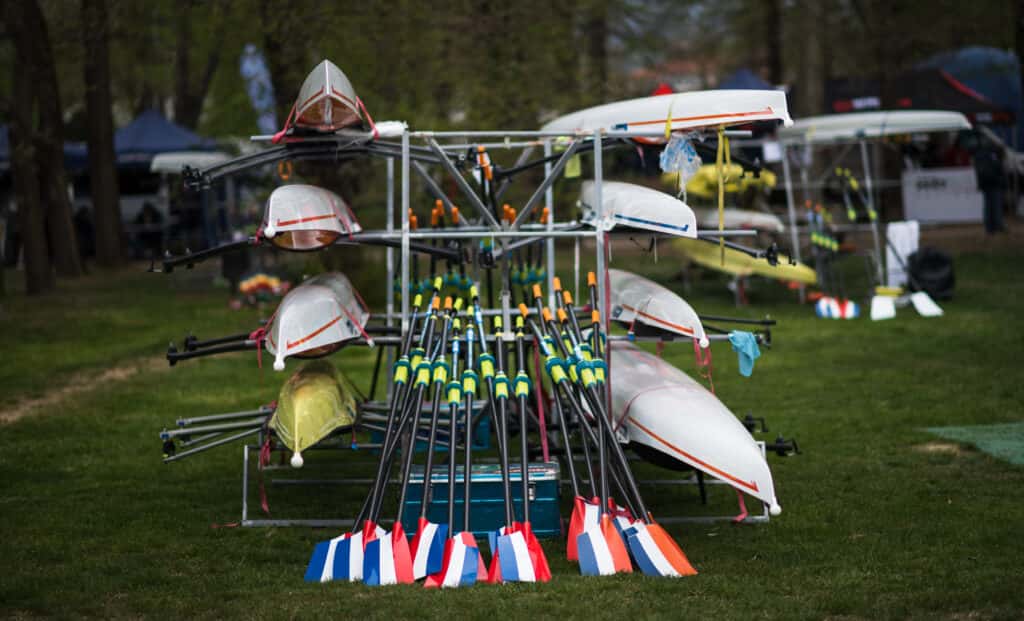 Prevention of Competition Manipulation - World Rowing