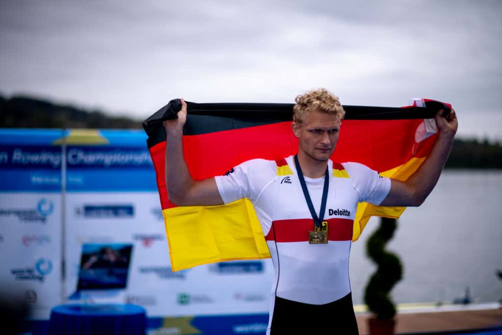 How to Follow the 2022 European Rowing Championships - World Rowing