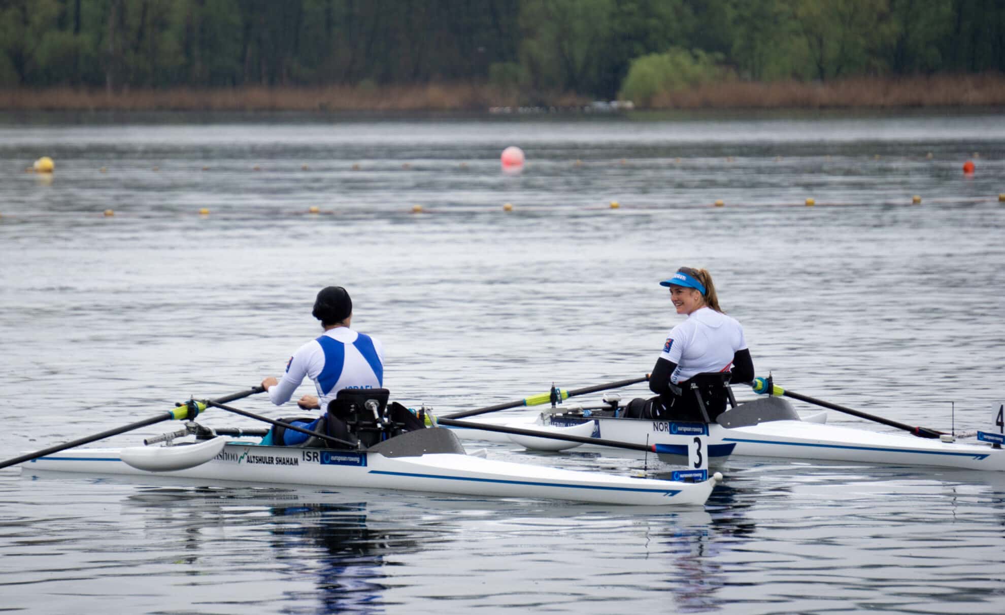 7 things every rowing fan should be excited for in 2022 - World Rowing