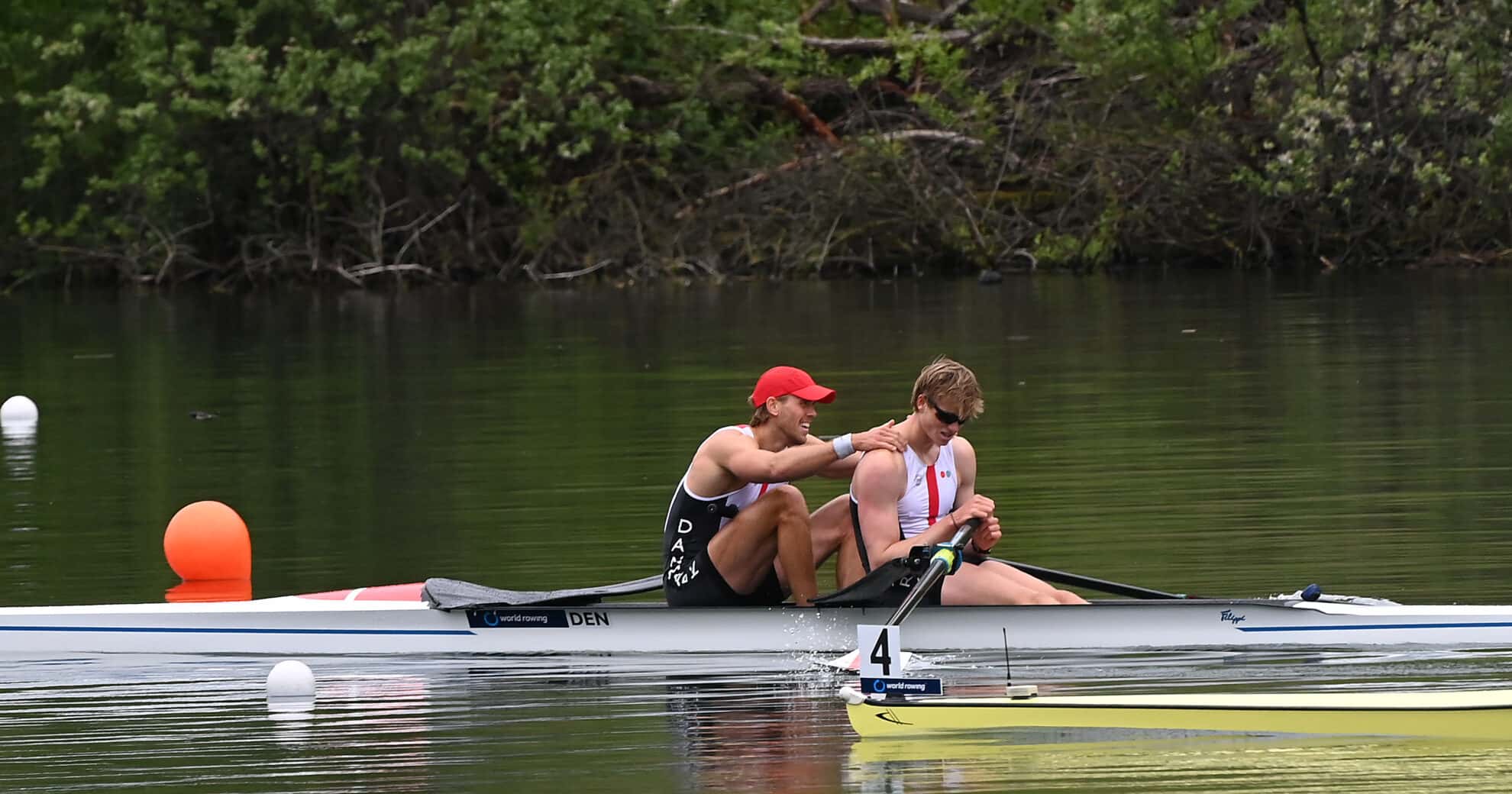 Tokyo Olympic qualification for rowing concludes with record number of ...