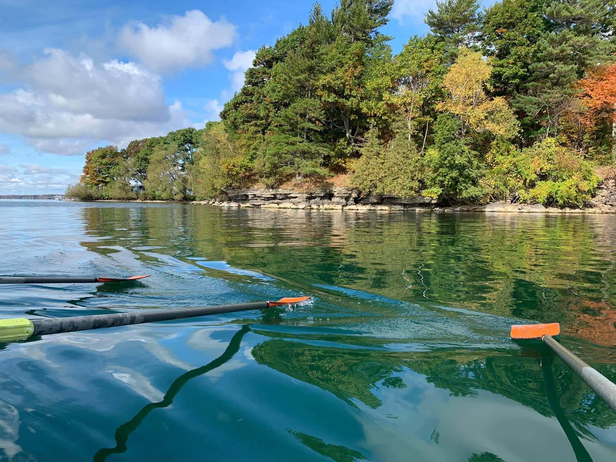 World Rowing Tour goes to Canada for 2022 - World Rowing