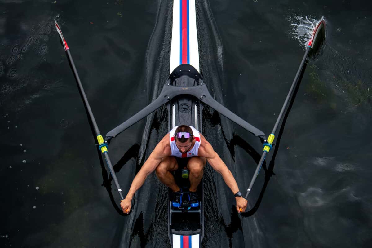 The rise of rowing in the Faroe Islands - World Rowing