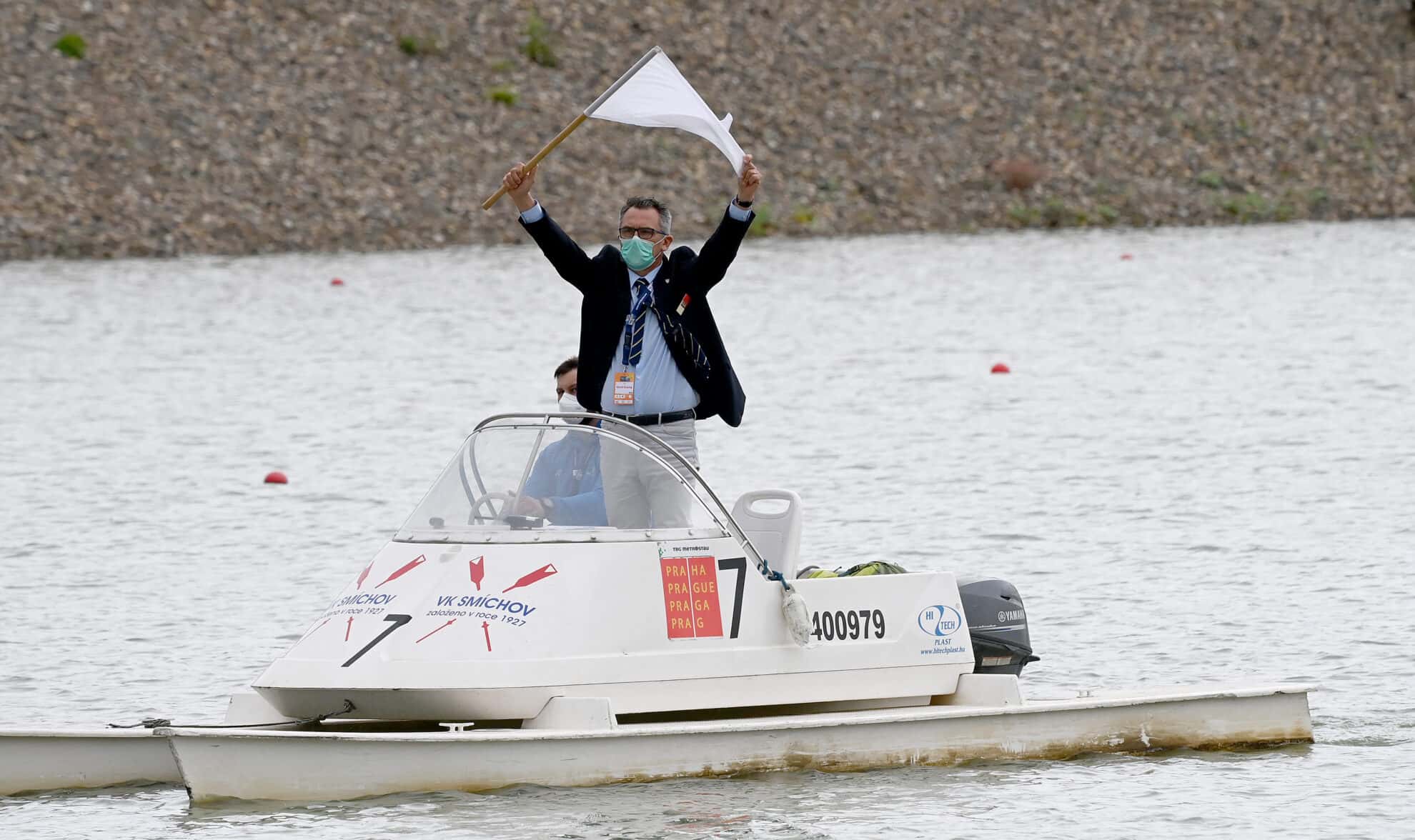 Making the Rules for the sport of rowing - World Rowing