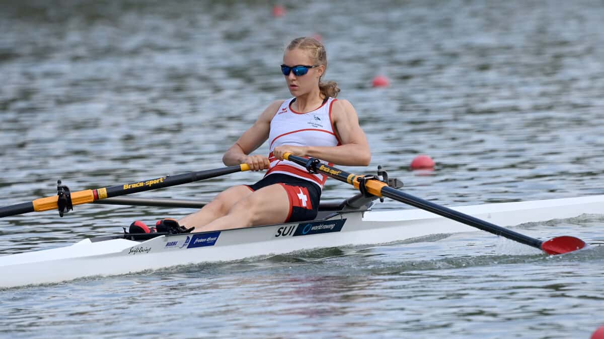 World Rowing Junior Championships goes live in Bulgaria - World Rowing