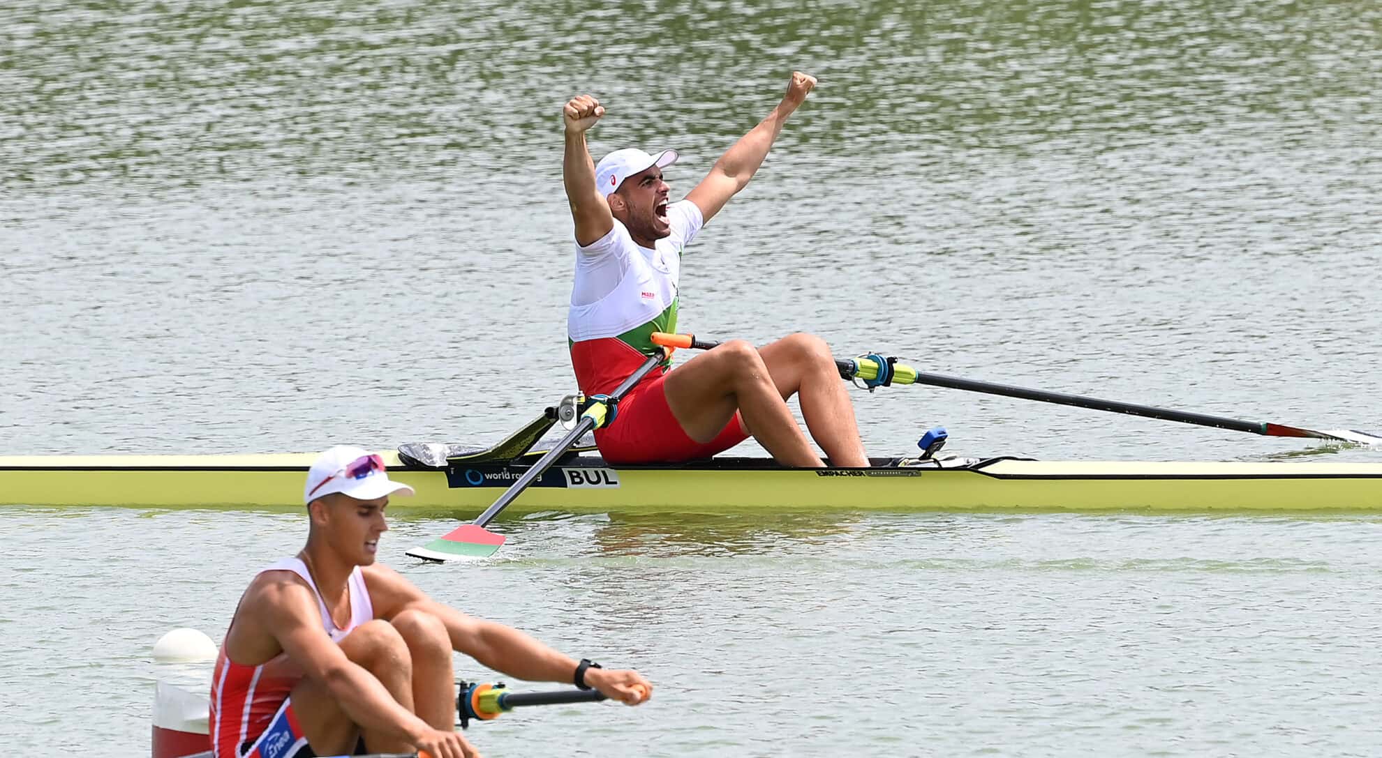 7 things every rowing fan should be excited for in 2022 - World Rowing