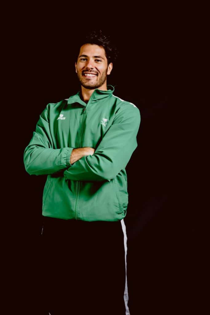 Four rowers you didn’t know racing at Tokyo Olympics - World Rowing