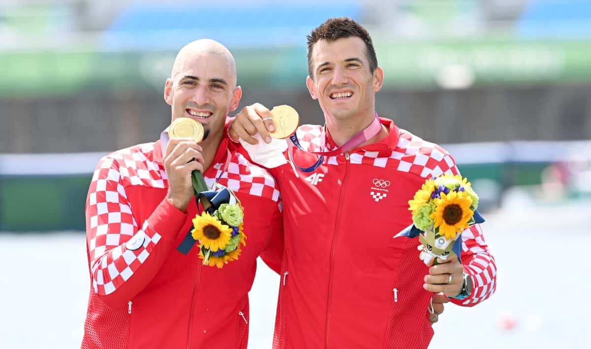 From Tokyo 2020, looking forward: The Pair - World Rowing