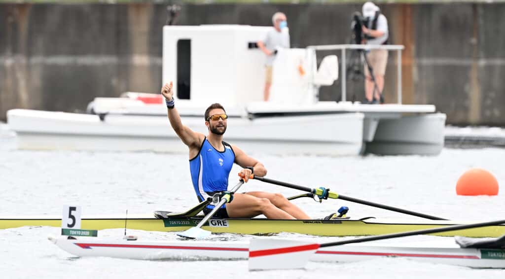 The top 10 most-asked questions about Rowing at the Olympic Games ...