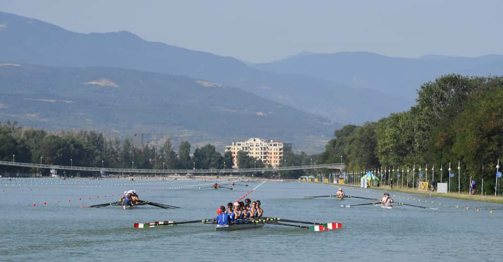 How to Follow: 2021 World Rowing Junior Championships - World Rowing