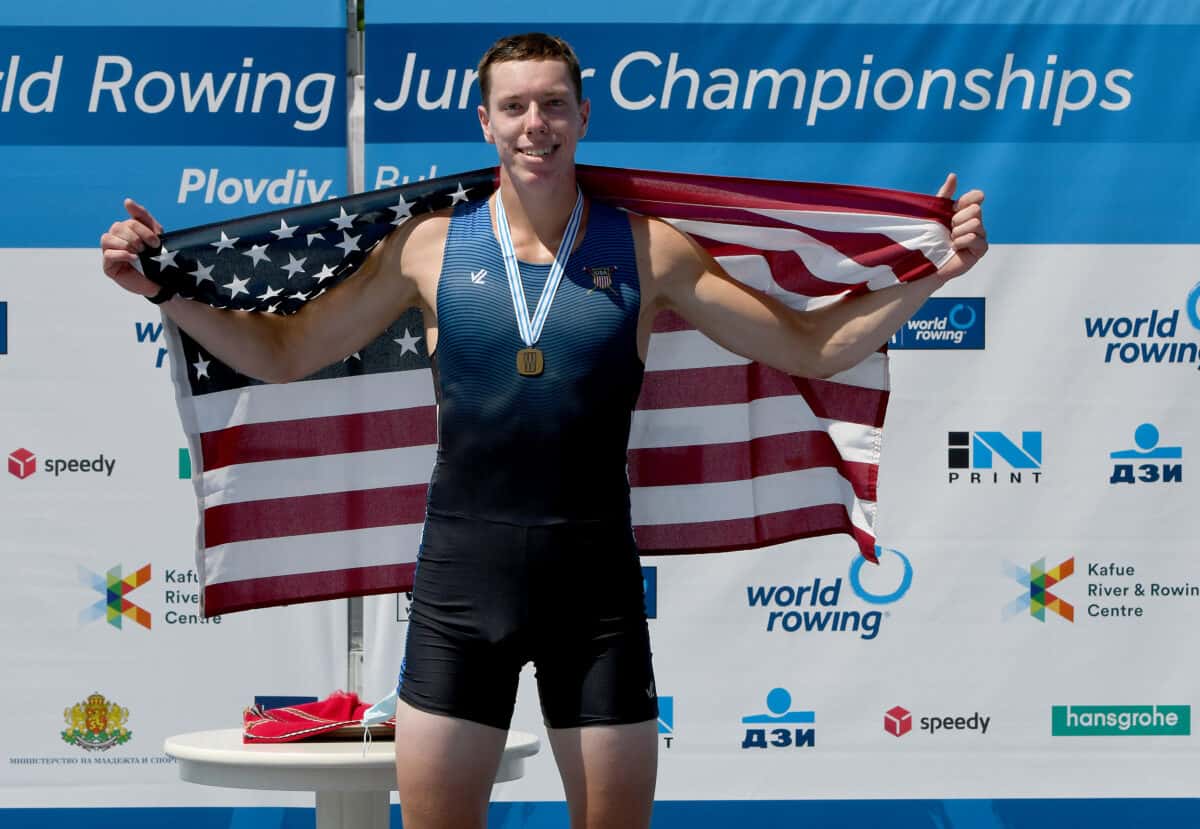 Rowers to watch – 2022 World Rowing Virtual Indoor Championships ...