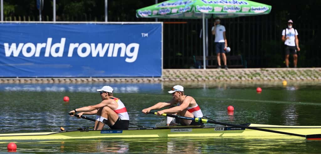 Plovdiv ready to welcome the best Under 23 rowers in the world - World ...