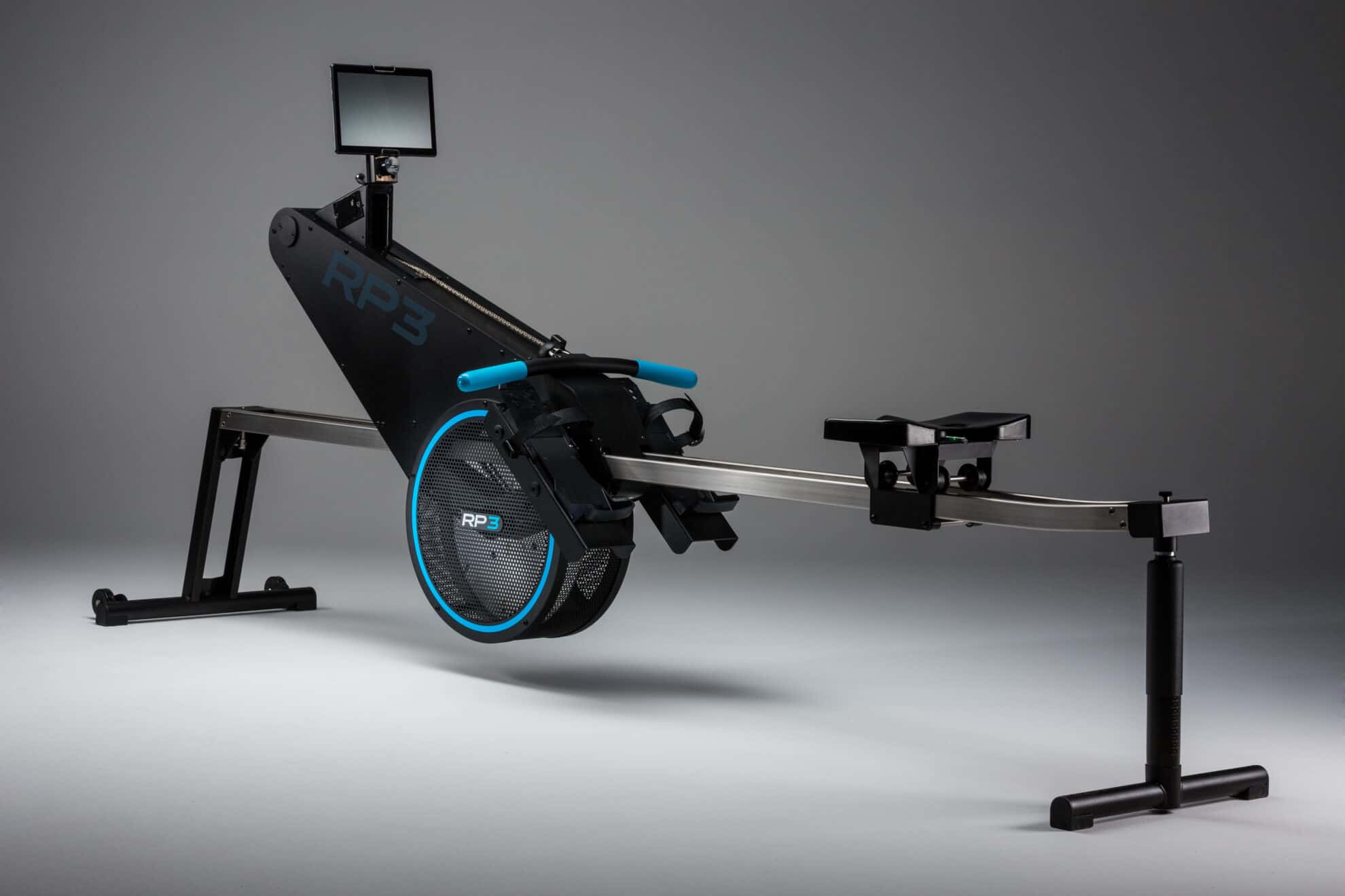 Indoor Rowing - World Rowing