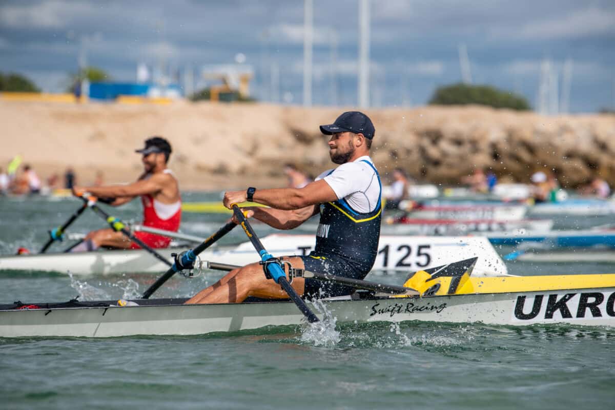 A Year In Review – Coastal Rowing - World Rowing