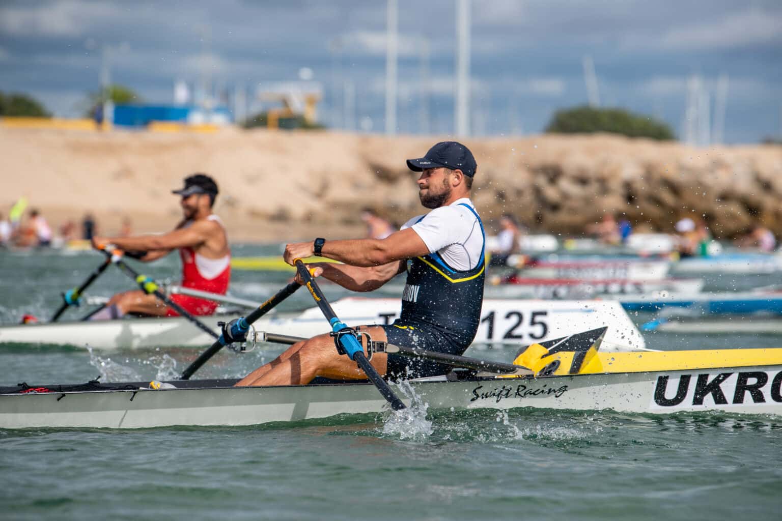 A Year In Review – Coastal Rowing - World Rowing