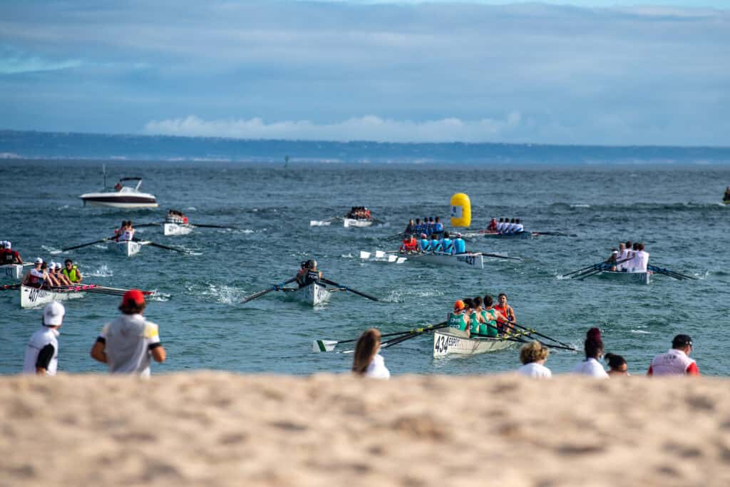 Rowers to Watch: 2022 World Rowing Coastal Championships - World Rowing