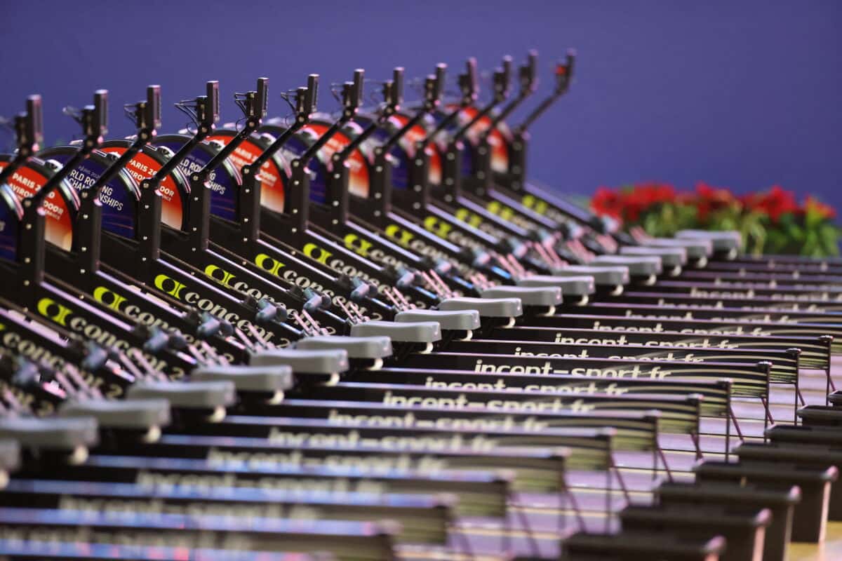 Qualify for the 2022 World Rowing Virtual Indoor Championships - World ...