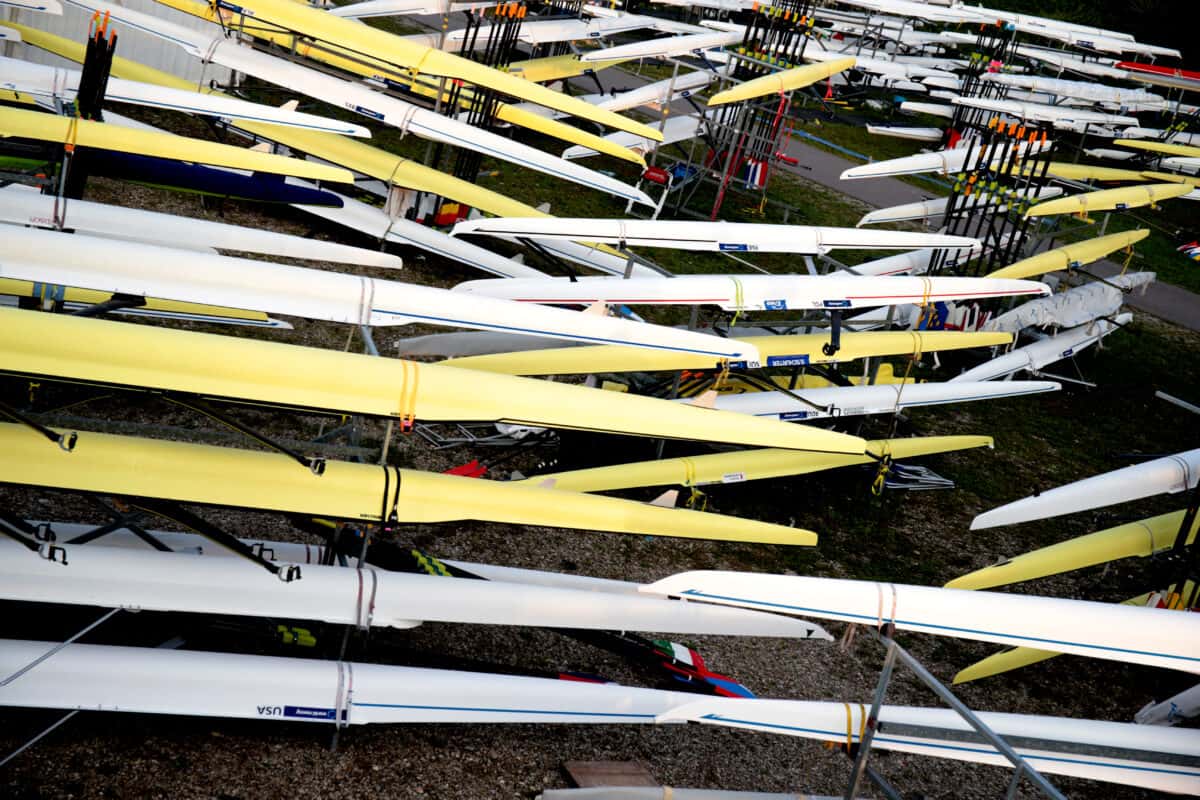 Technical - World Rowing