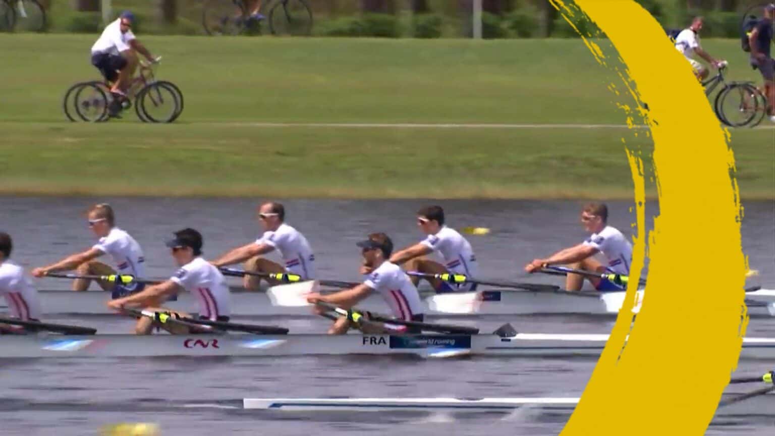 2017 World Rowing Championships – Sarasota-Bradenton, U.S.A ...