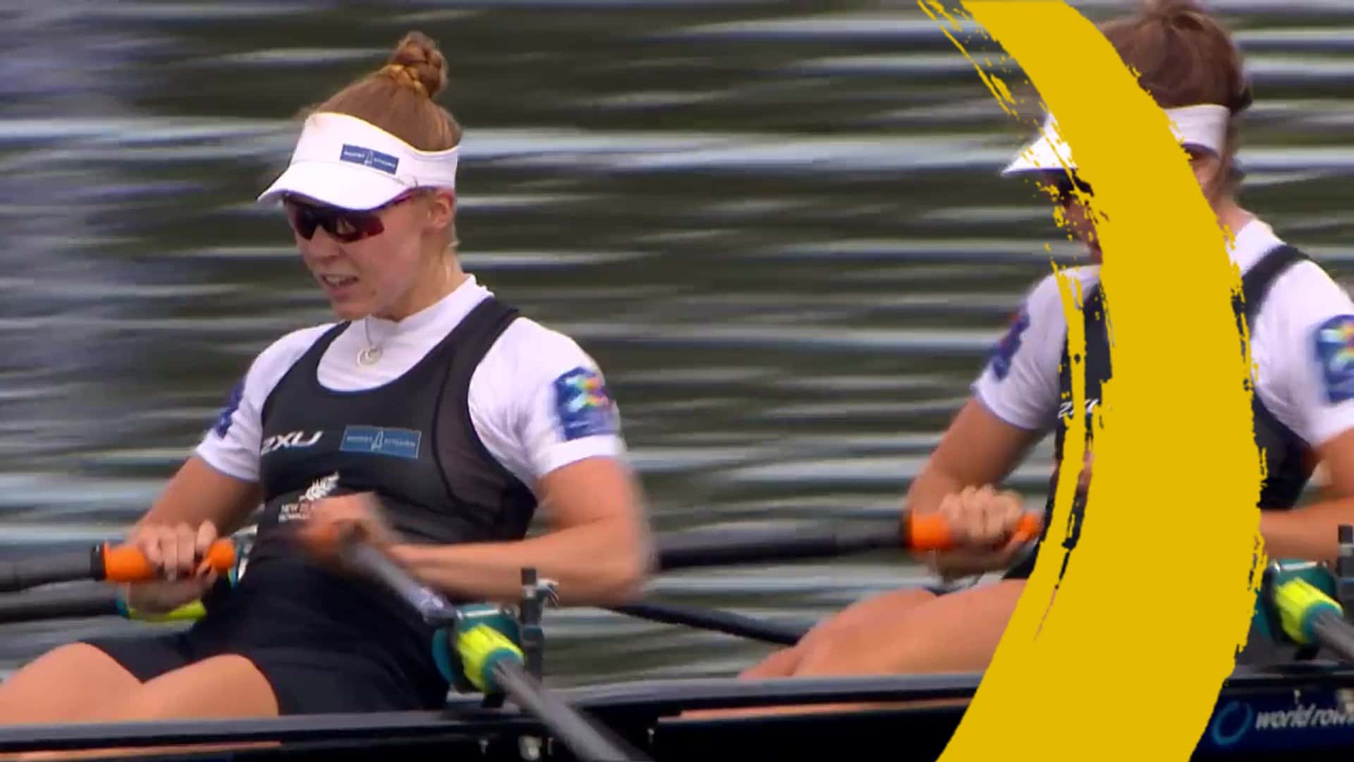 2017 World Rowing Championships – Sarasota-Bradenton, U.S.A ...
