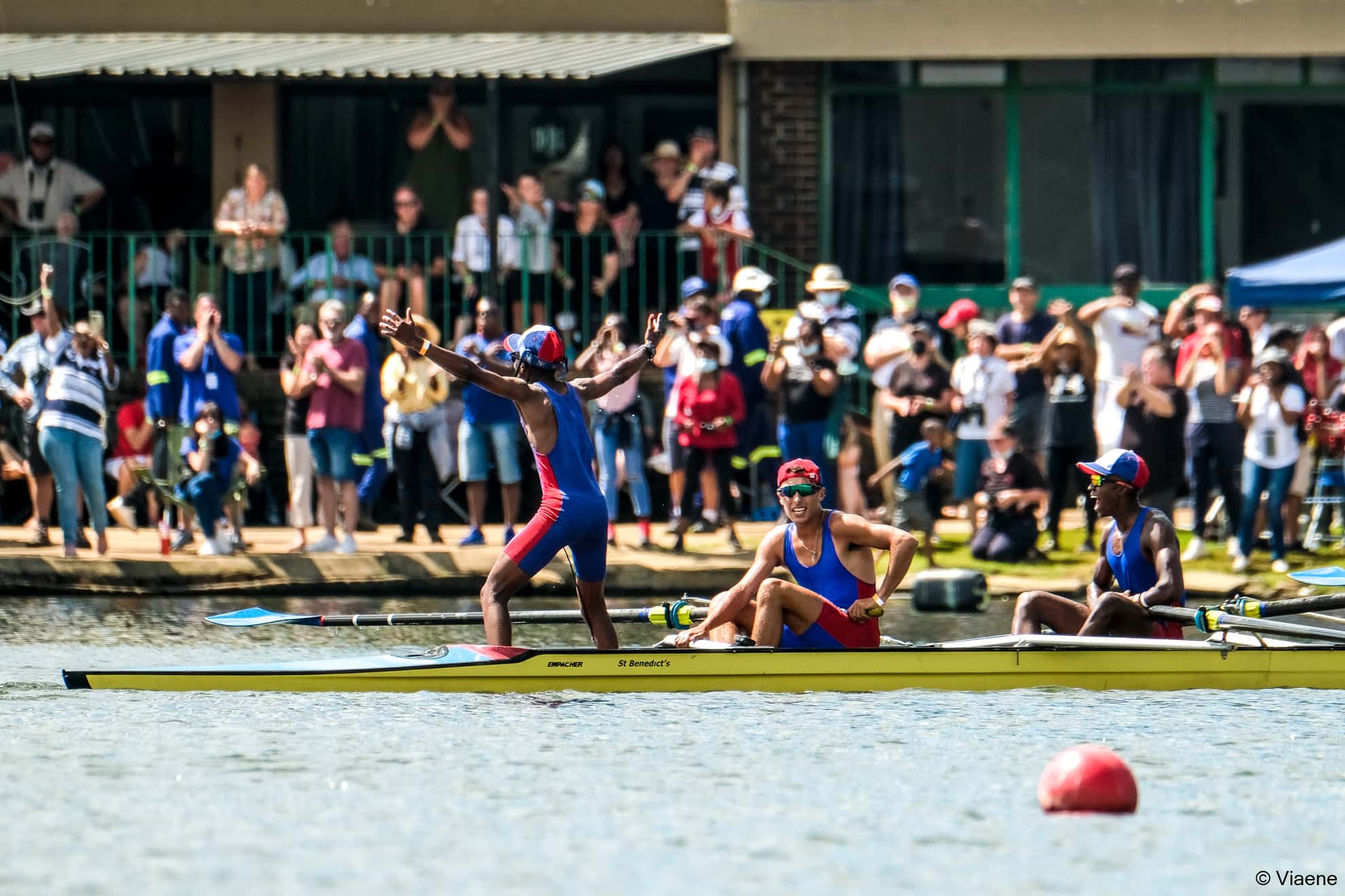 SA Schools Rowing Championships 2022 - World Rowing